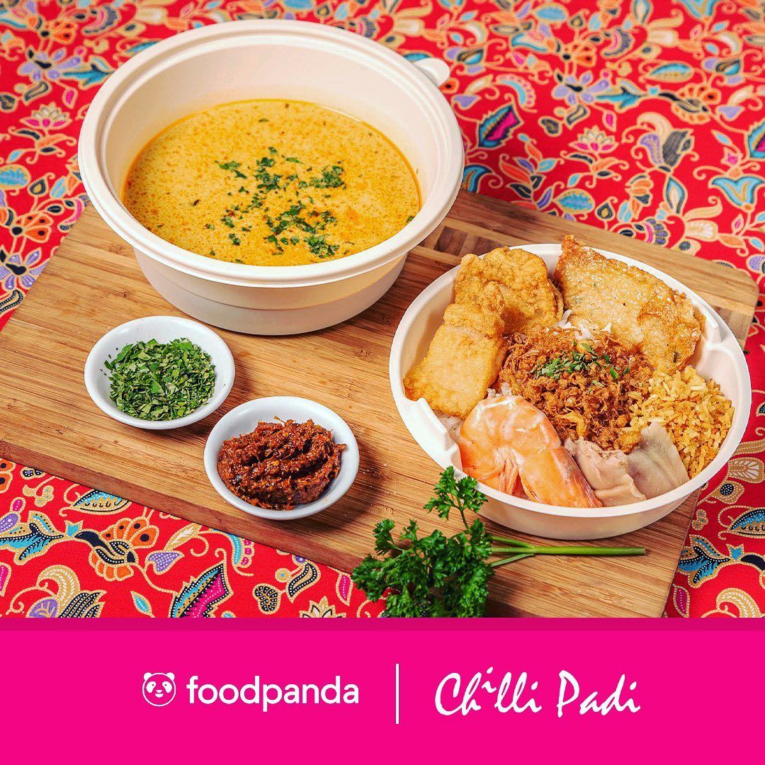 Chilli Padi | Tatler Asia