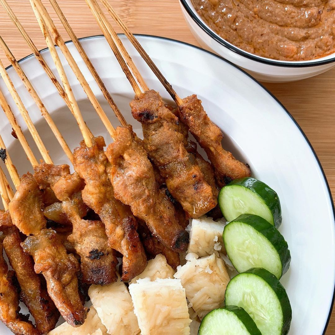 Chai Ho Satay | Tatler Asia