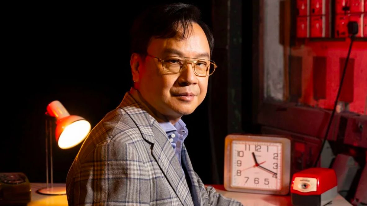 Pioneer of genetic testing Dennis Lo on changing the face of prenatal ...