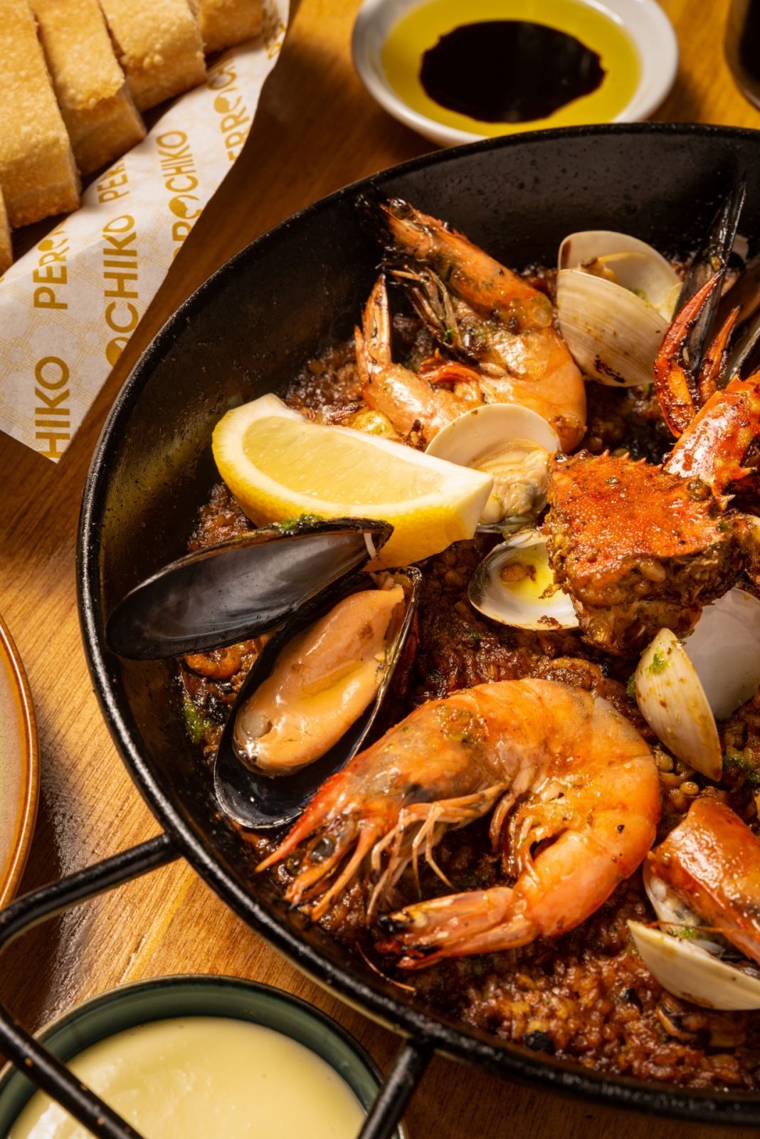 Nearby: The best Spanish restaurants in the Philippines 2023 | Tatler Asia