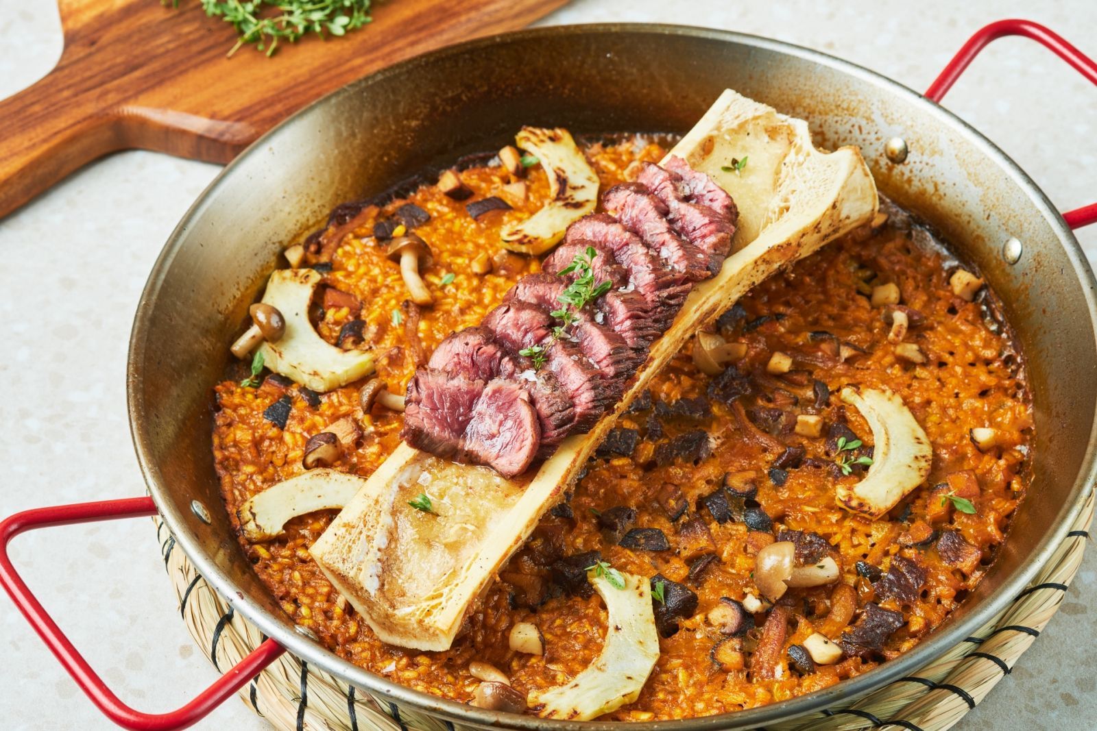 Nearby: The best Spanish restaurants in the Philippines 2023 | Tatler Asia