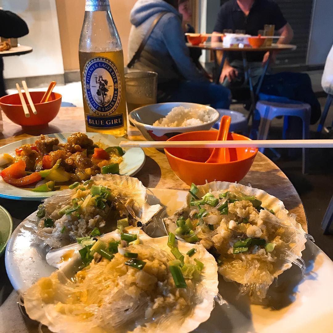 Sing Kee | Tatler Asia