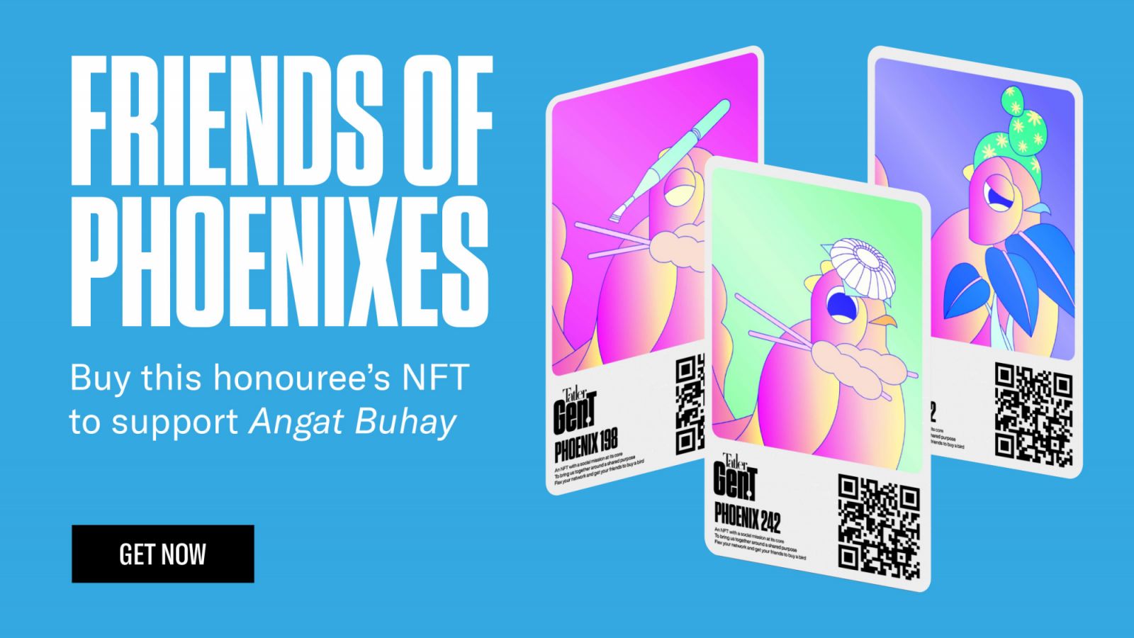 Jeeca Uy | Tatler Asia