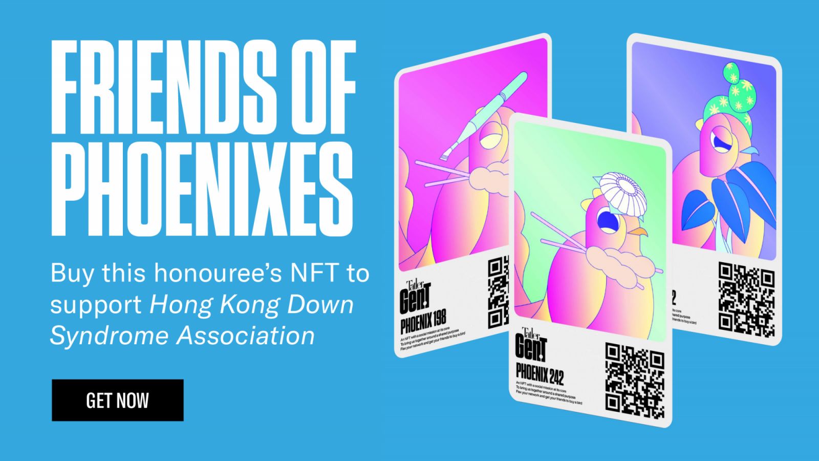 Timothy Ng | Tatler Asia