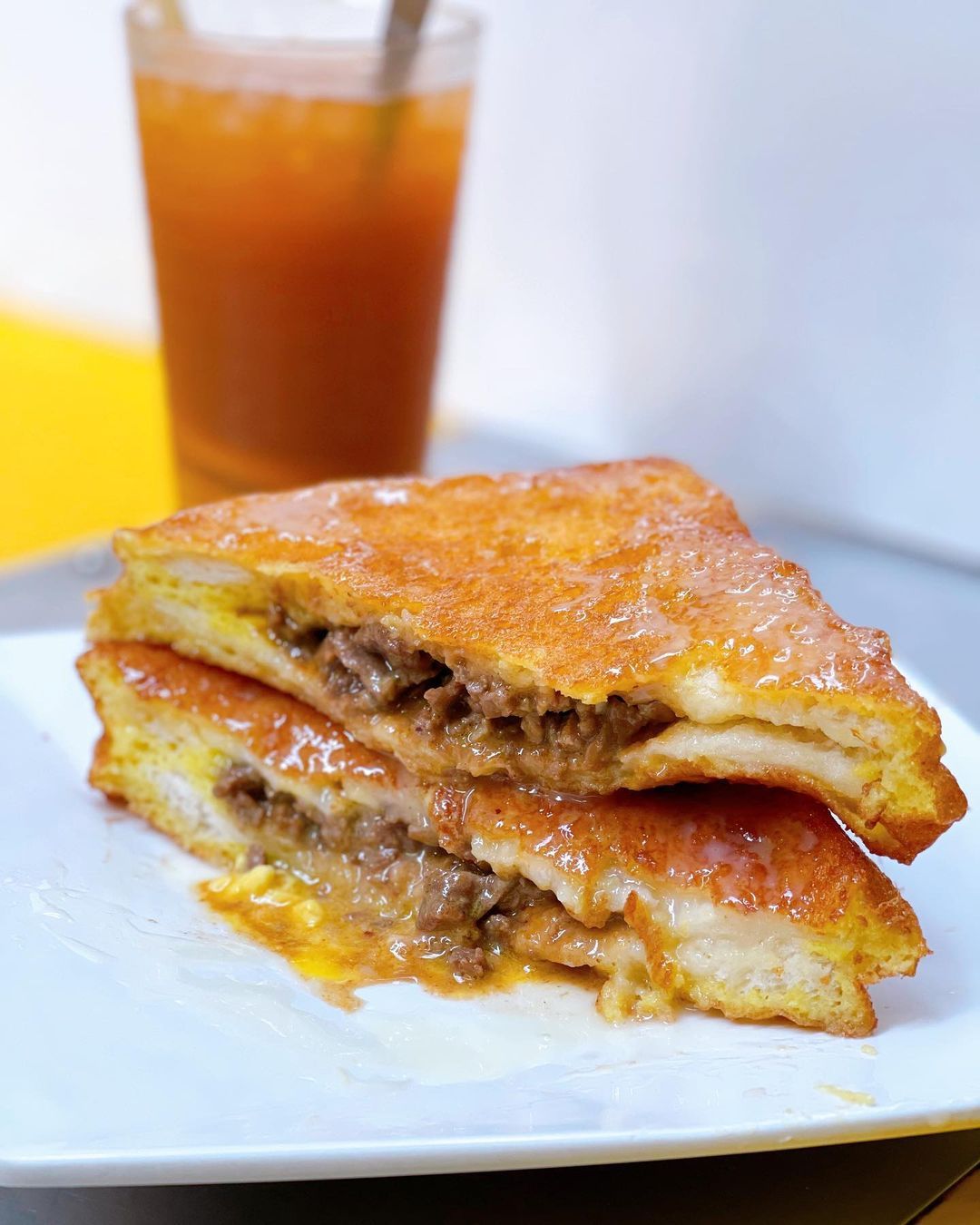 樂園餐廳 Lok Yuen | Tatler Asia