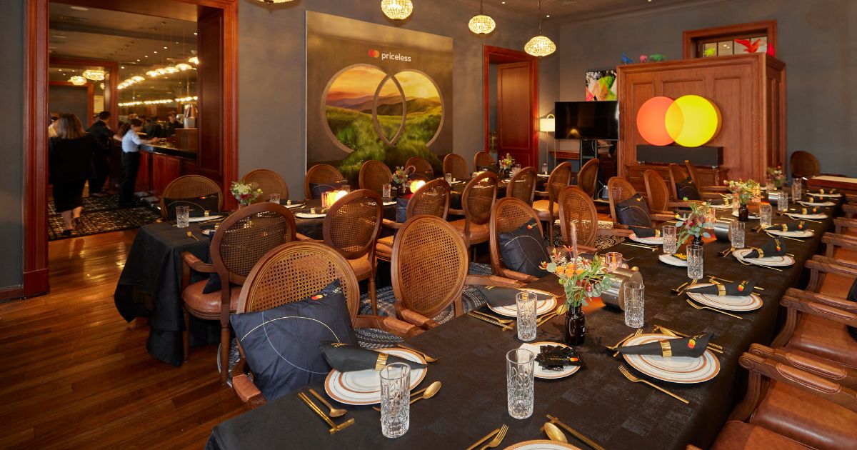 Priceless Experiences: Mastercard and Lubuds Group expand their line-up ...