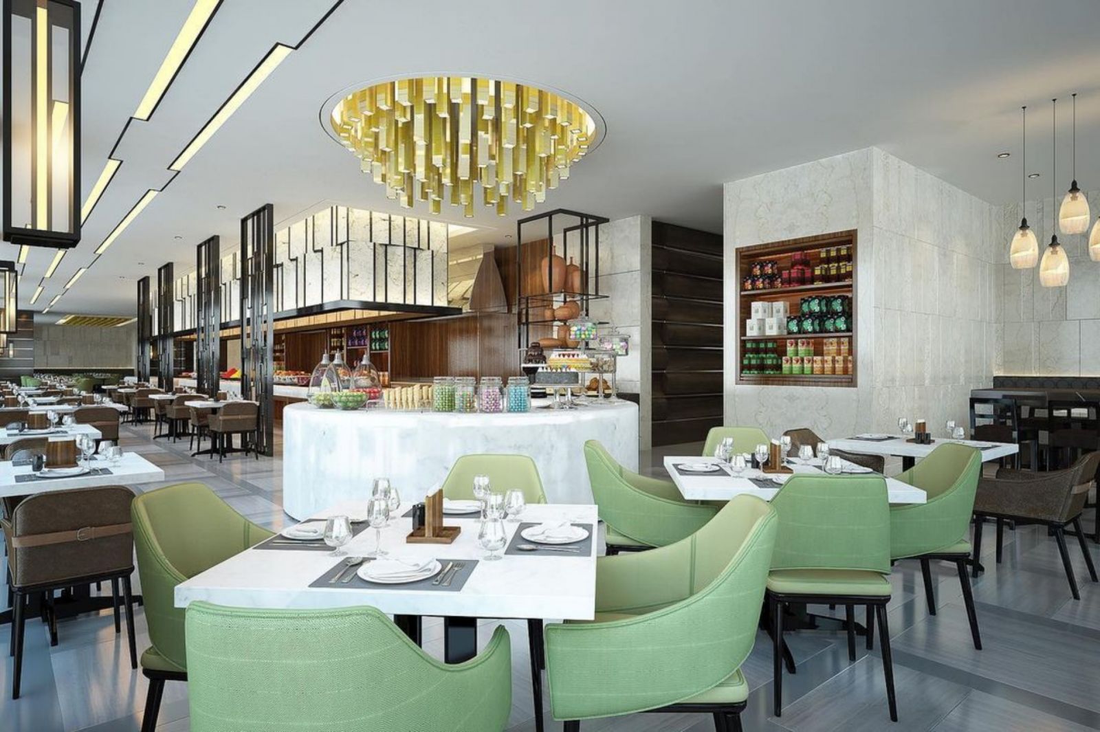 Seasonal Tastes | Tatler Asia