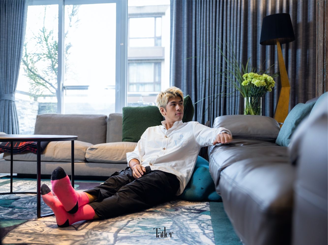 Melody Kao | Tatler Asia