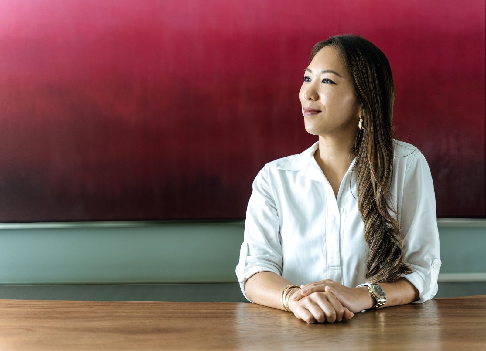 Diane Chia shares the 'why' and 'how' of her egg freezing experience ...