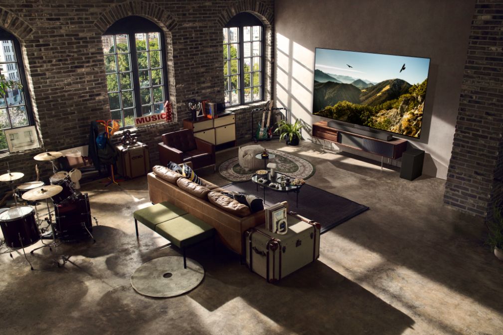 8 ways the LG ThinQ smart home innovations are set to make your life ...
