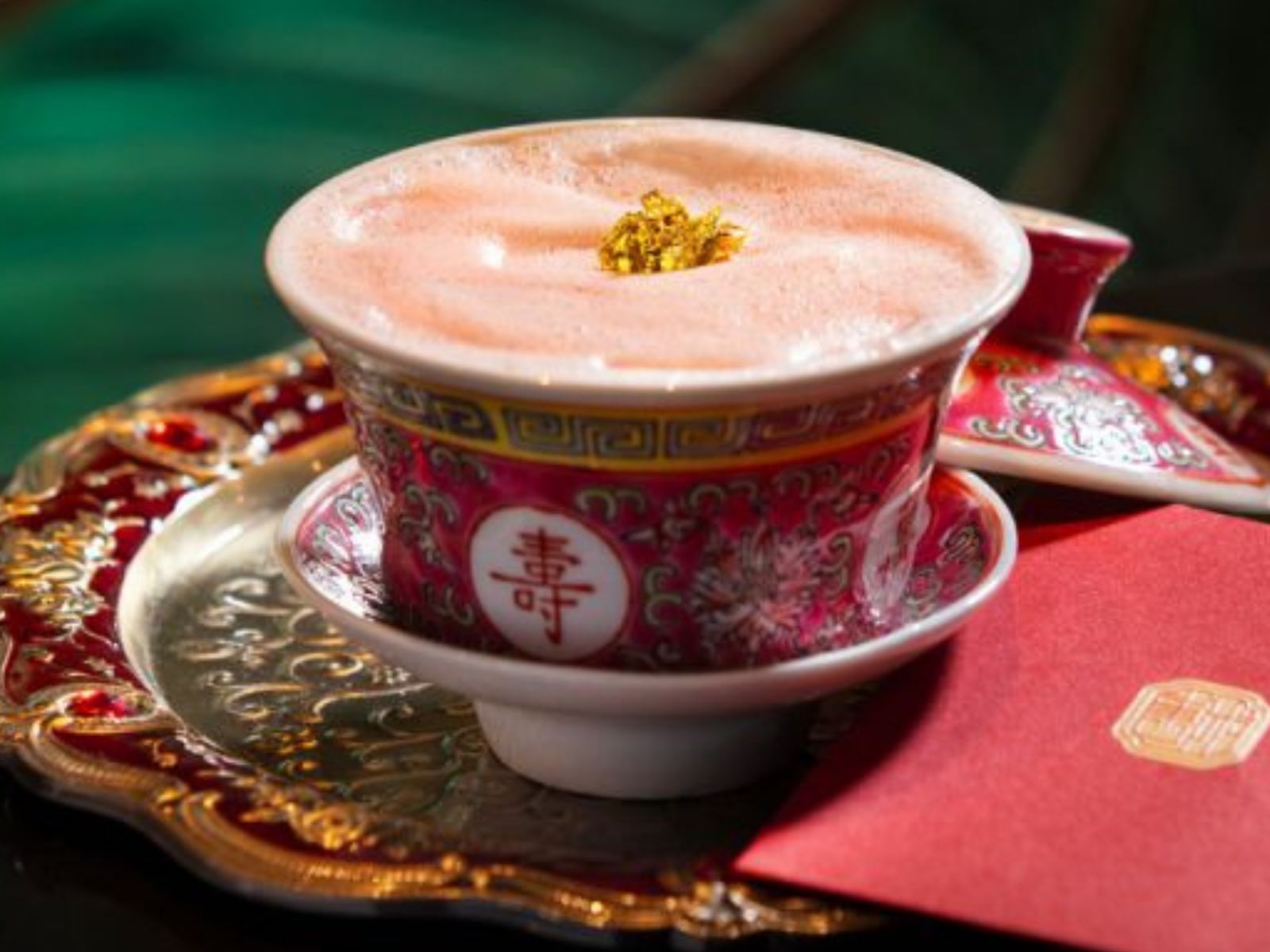 Chinesology's bar manager unveils the future of Chinese cocktail ...