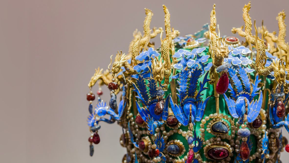 The renaissance of Asian craftsmanship shows how luxury can create ...