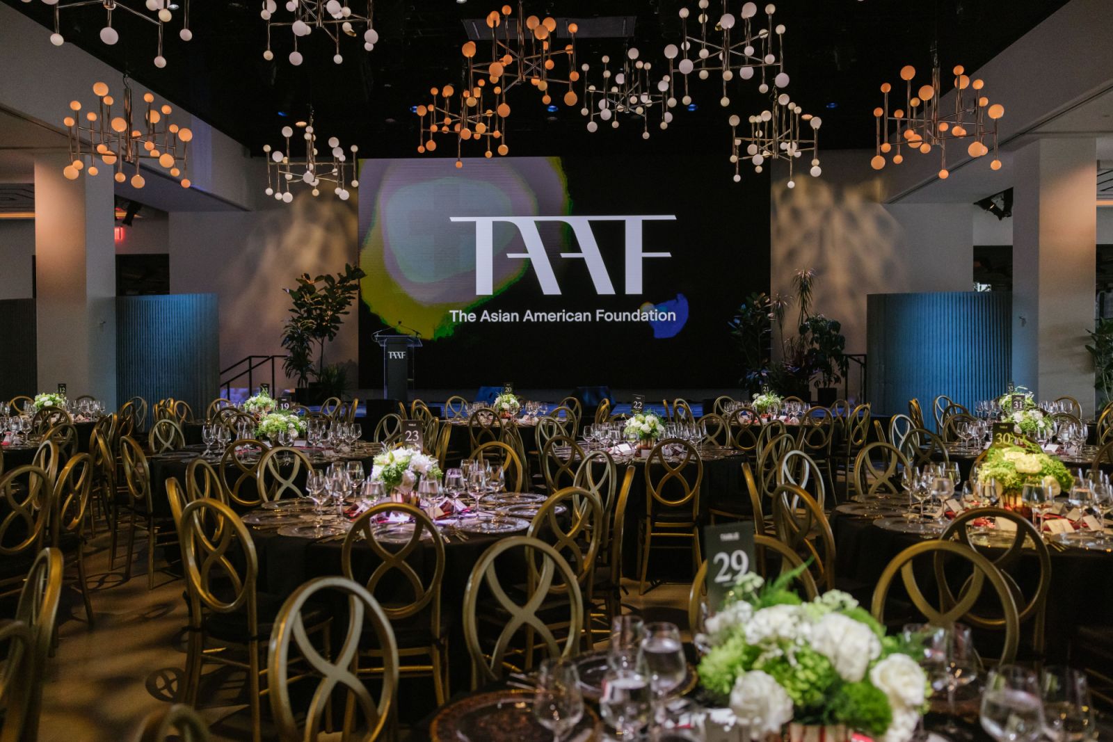 The Heritage Heroes Awards Dinner: a celebration of diversity and ...