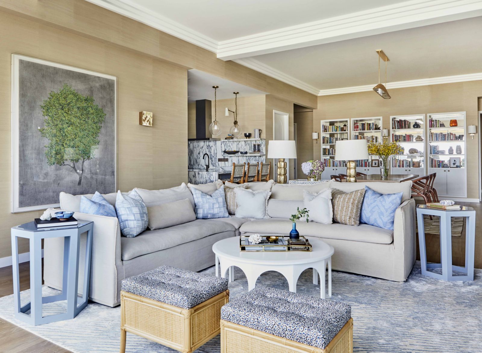 E&A Interiors, a Singapore based design firm that specialises in ...