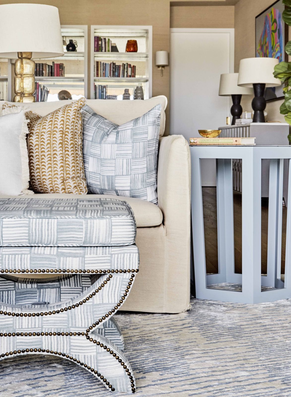 E&A Interiors, a Singapore based design firm that specialises in ...