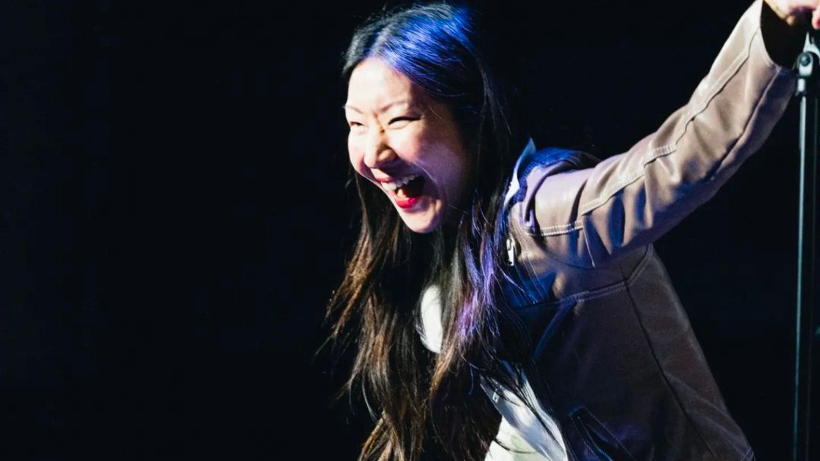 Douglas Lim Joanne Kam And Shamaine Othman How Far Is Too Far When