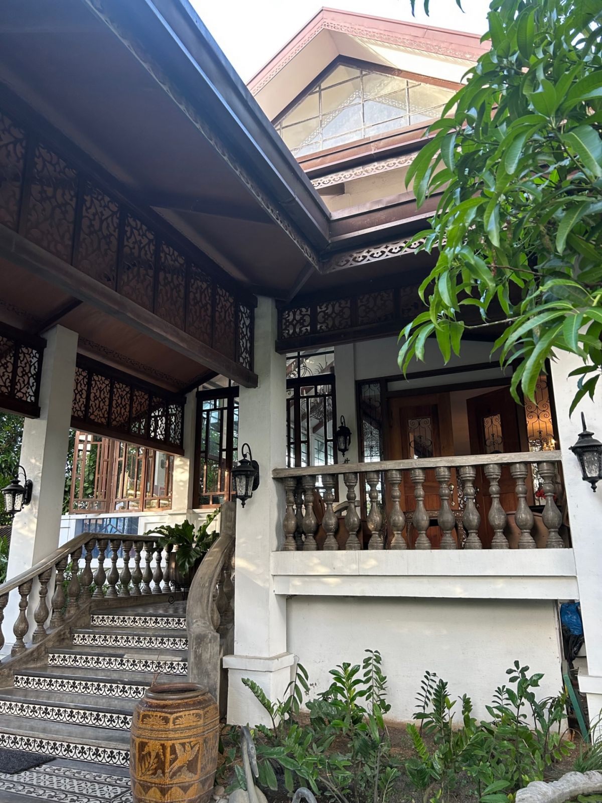 Casa Luisa: a five-course Filipino feast in Laguna | Tatler Asia