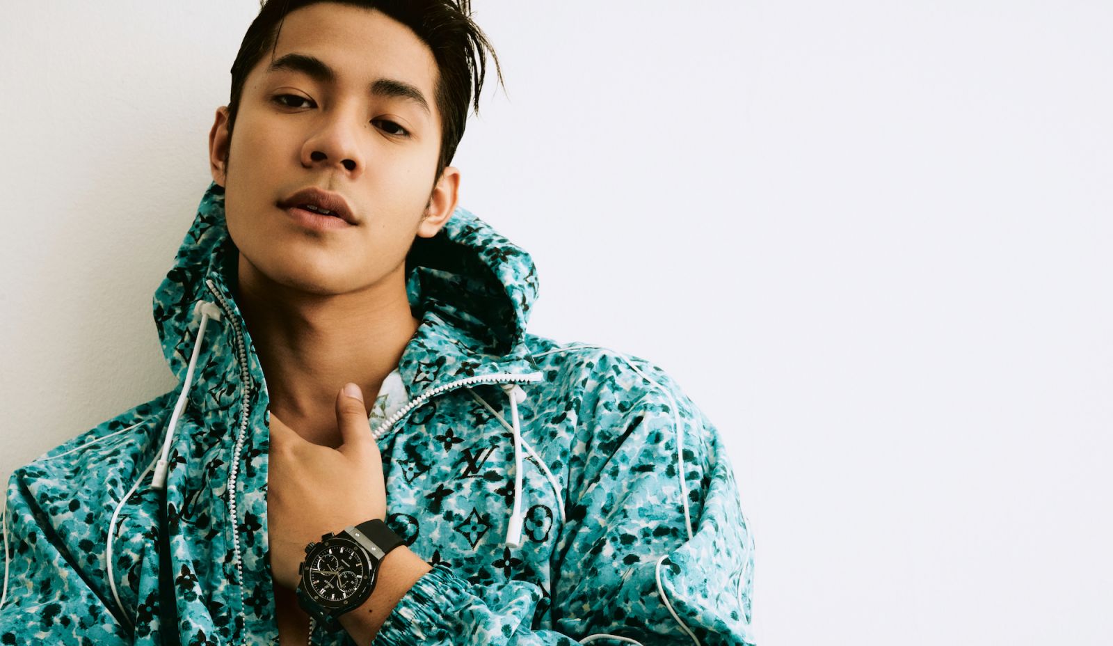 Meerqeen Rising His Journey And Challenges In The Acting Industry