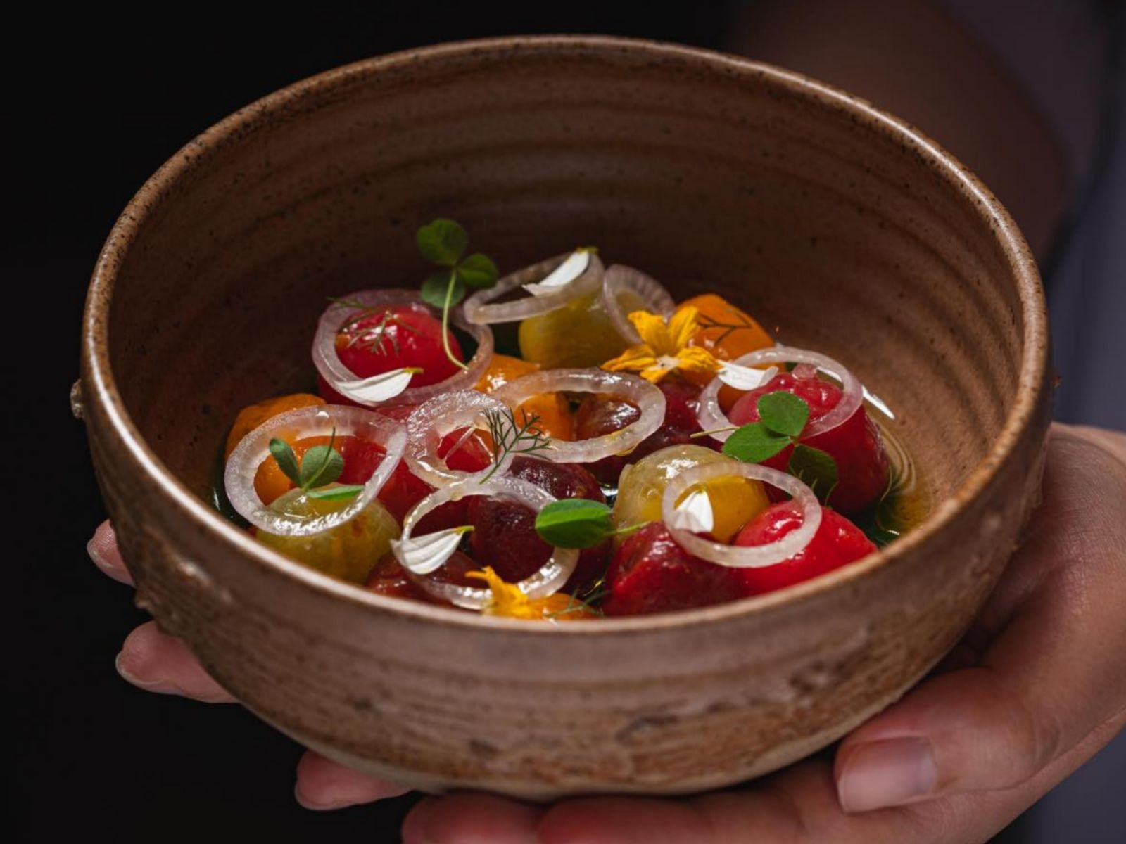 Food obsessions: The best tomato dishes in Hong Kong | Tatler Asia