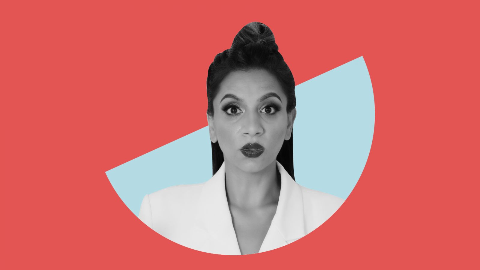 Comedian Sharul Channa on fighting discrimination, being a durian and ...