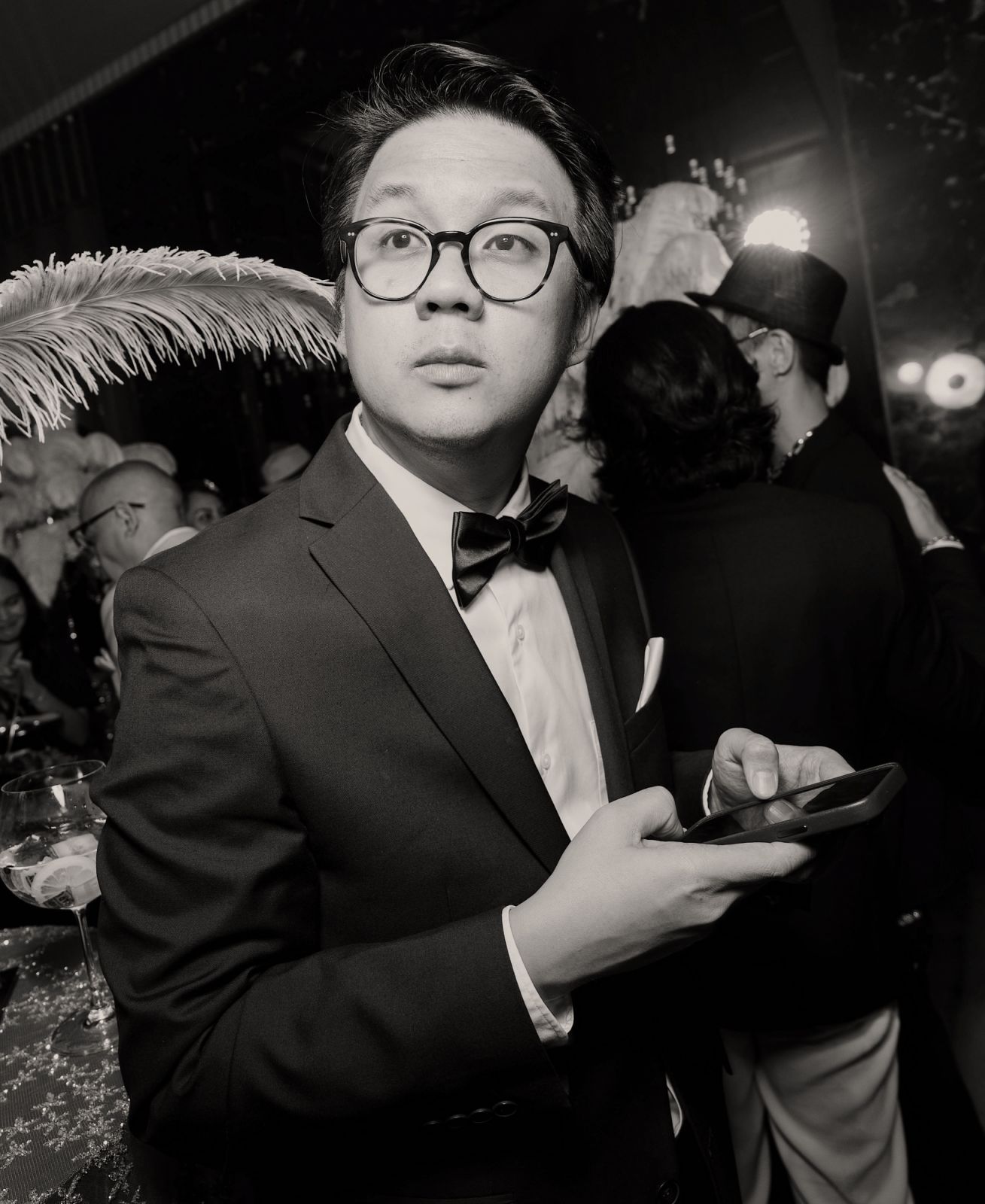 Sim Wie Boon Tatler Asia