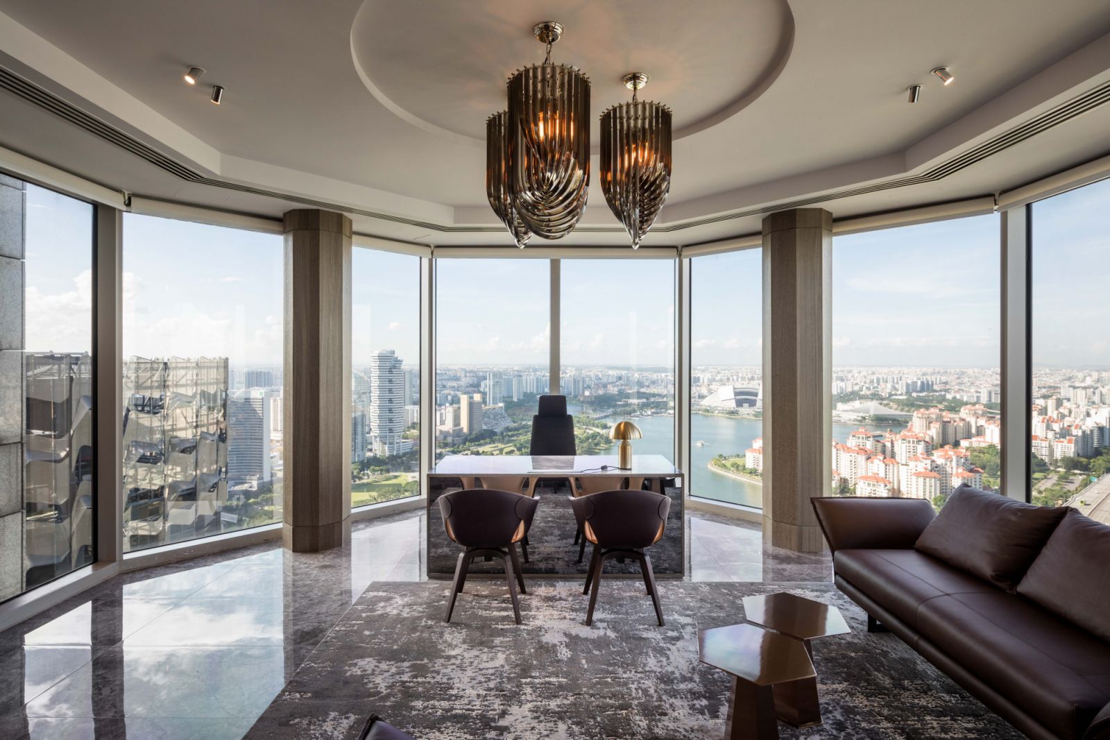 How a traditional Chinese garden inspired the design of a software ...