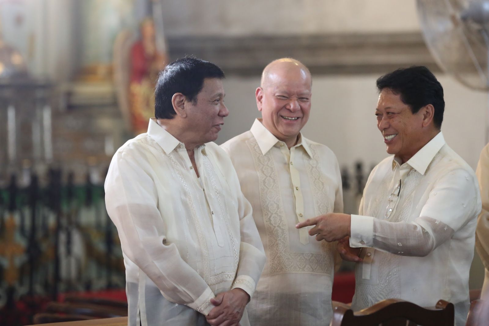 Ramon S Ang proves that concrete vision is one of the keys to progress ...