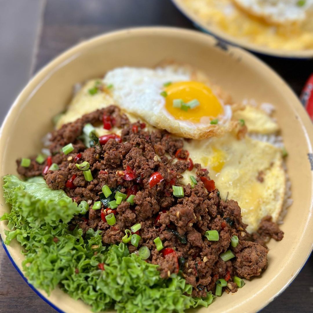 Little Rara Thai Noodle House | Tatler Asia