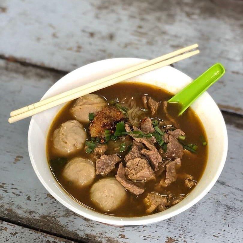 Little Rara Thai Noodle House | Tatler Asia