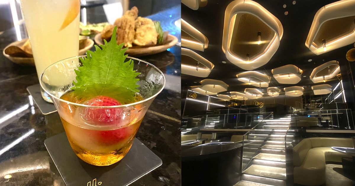 KOR平日這樣玩也很好玩 ！調酒推薦Warm Spring草莓裹在冰心太療癒、芭樂調酒 | Tatler Asia