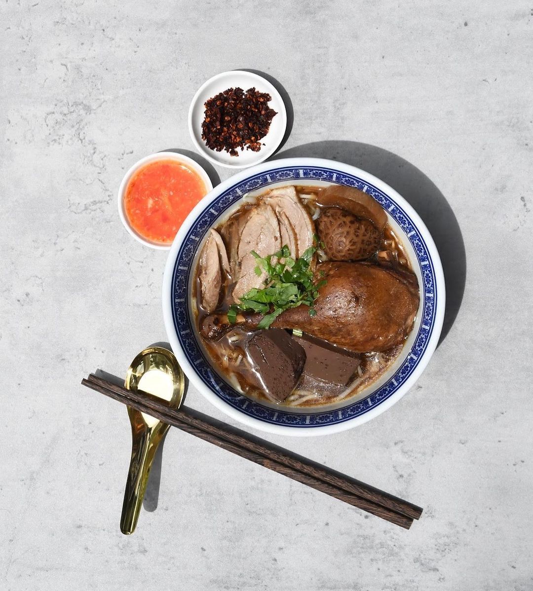 Heng Dee by Nhom Thai | Tatler Asia