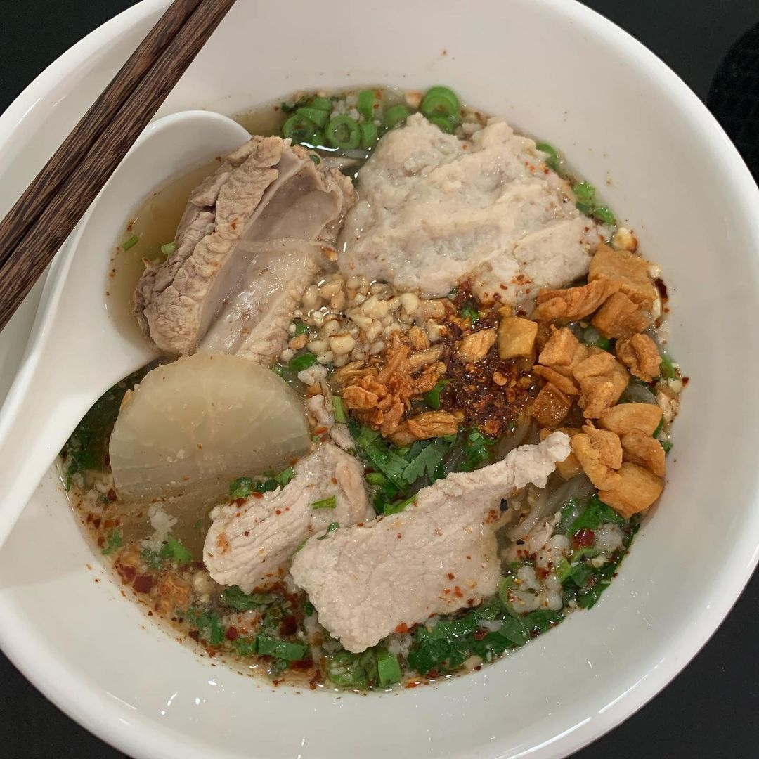 Heng Dee by Nhom Thai | Tatler Asia