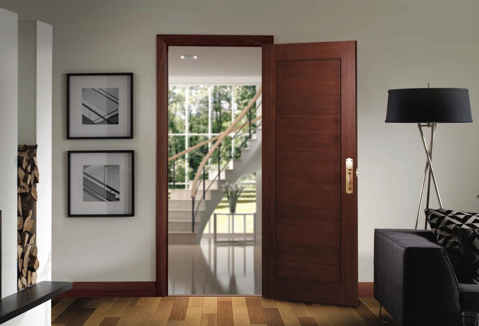 Matwood’s enduring legacy: from classic to contemporary, the choice for ...