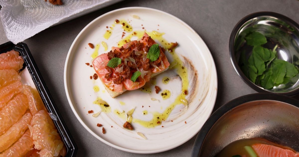 Cocktail dive bar Enclave takes over Ghostwriter residency until end ...