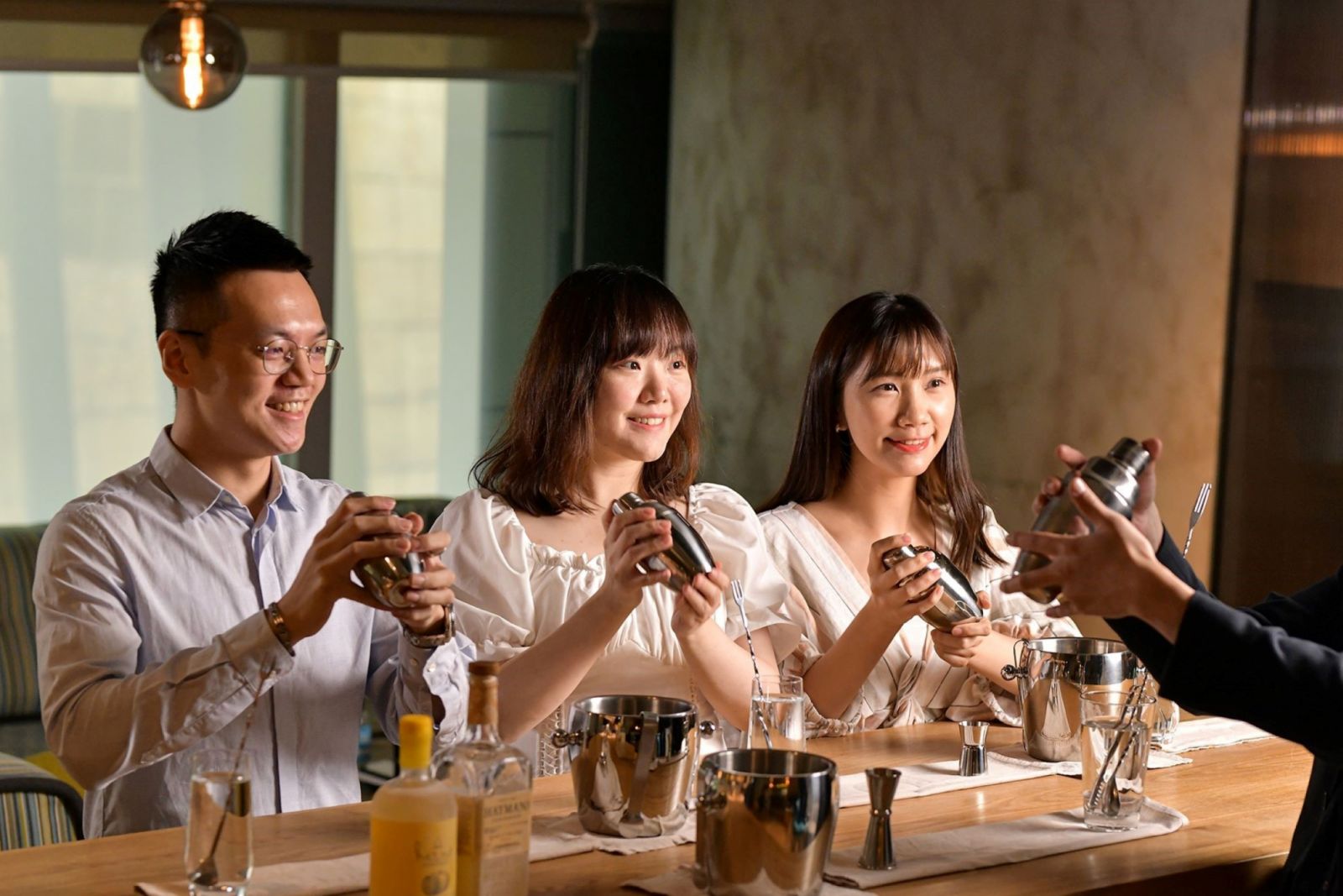 Shake up your summer with Alibi - Wine Dine Be Social's cocktail ...