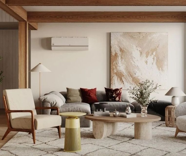 How LG Electronics makes living the good life its brand mission ...