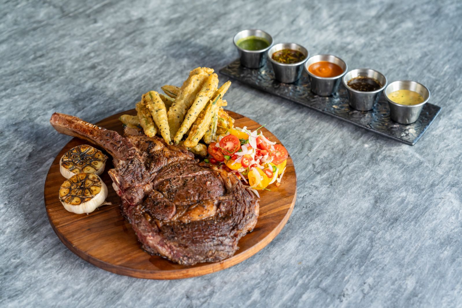 Thursday Tomahawk night at Cruise | Tatler Asia