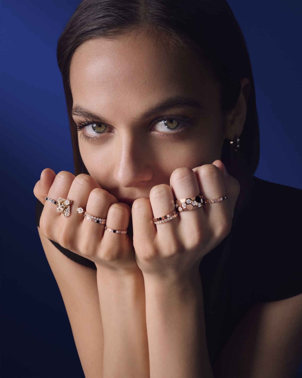 Chaumet adds precious new creations to its Bee My Love collection Tatler Asia