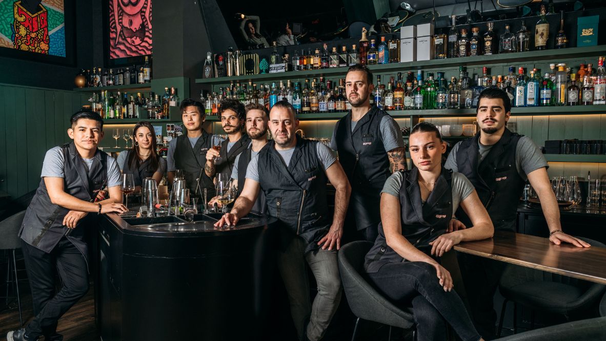 Daniel Langer | Tatler Asia