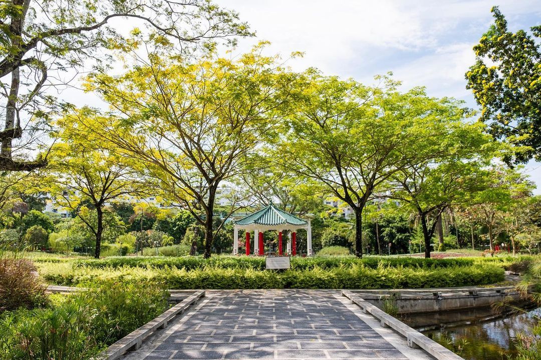 Back to school: 7 beautiful university campuses in Asia | Tatler Asia
