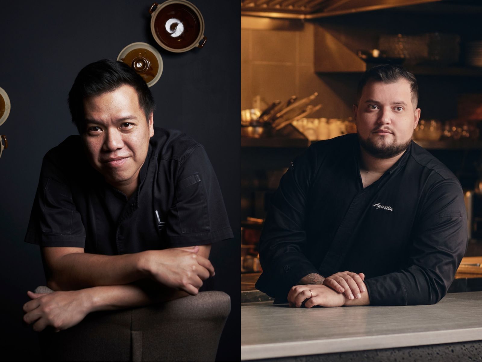Hong Kong restaurant news: Whey welcomes Singapore's Seroja, Andō ...