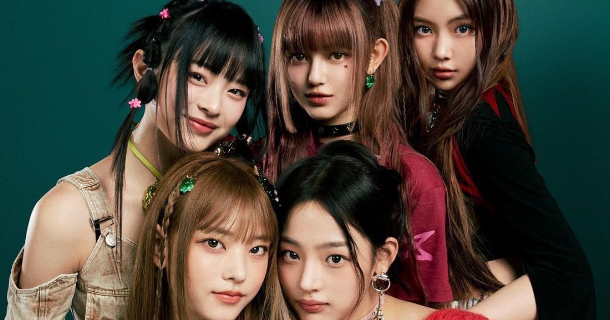 What BTS splitting up and NewJeans featuring on US music charts mean ...