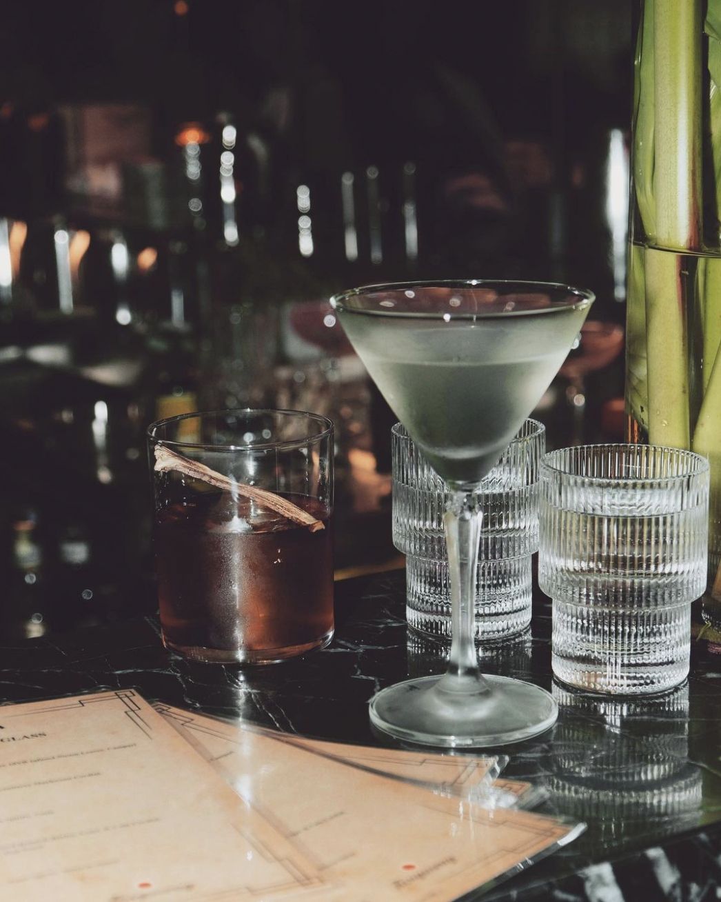 8 bars in Ipoh you must visit | Tatler Asia
