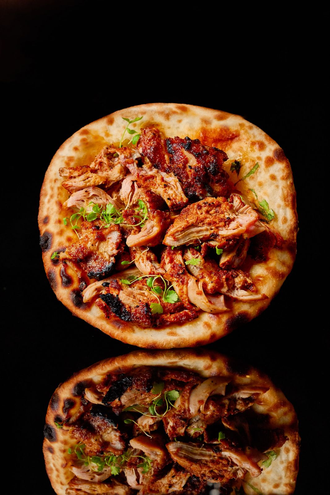 Revolver’s chef-owner Saurabh Udinia on honouring his Indian roots with ...