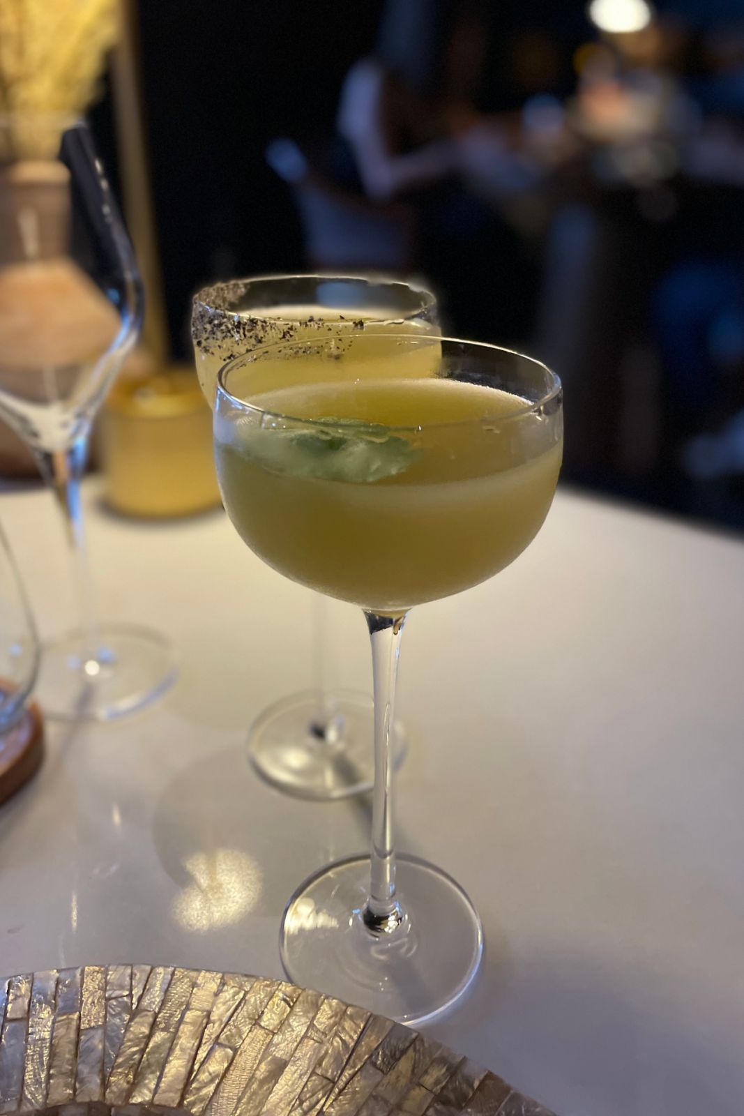 Inside Ayá— Hapag MNL’s pop-up at The Balmori Suites | Tatler Asia