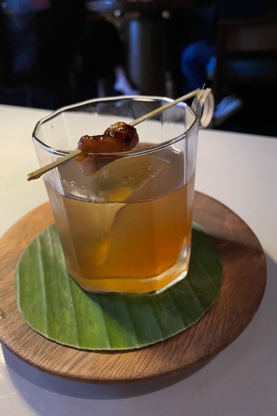 Inside Ayá— Hapag MNL’s pop-up at The Balmori Suites | Tatler Asia
