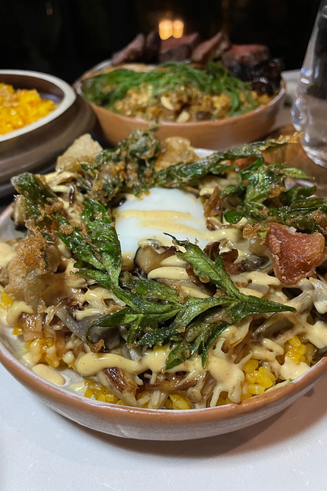 Inside Ayá— Hapag MNL’s pop-up at The Balmori Suites | Tatler Asia