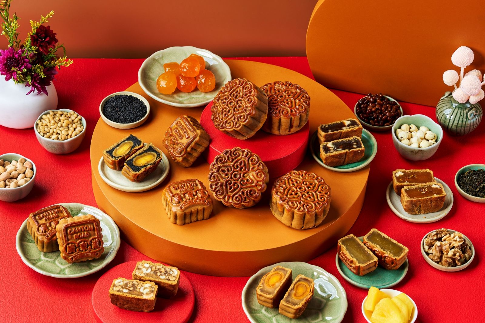 Mooncake Festival