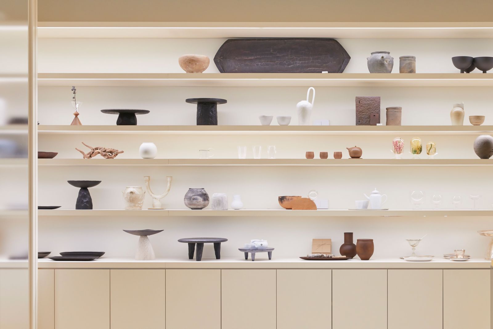 5 Korean lifestyle shops in Seoul that home design lovers should visit ...