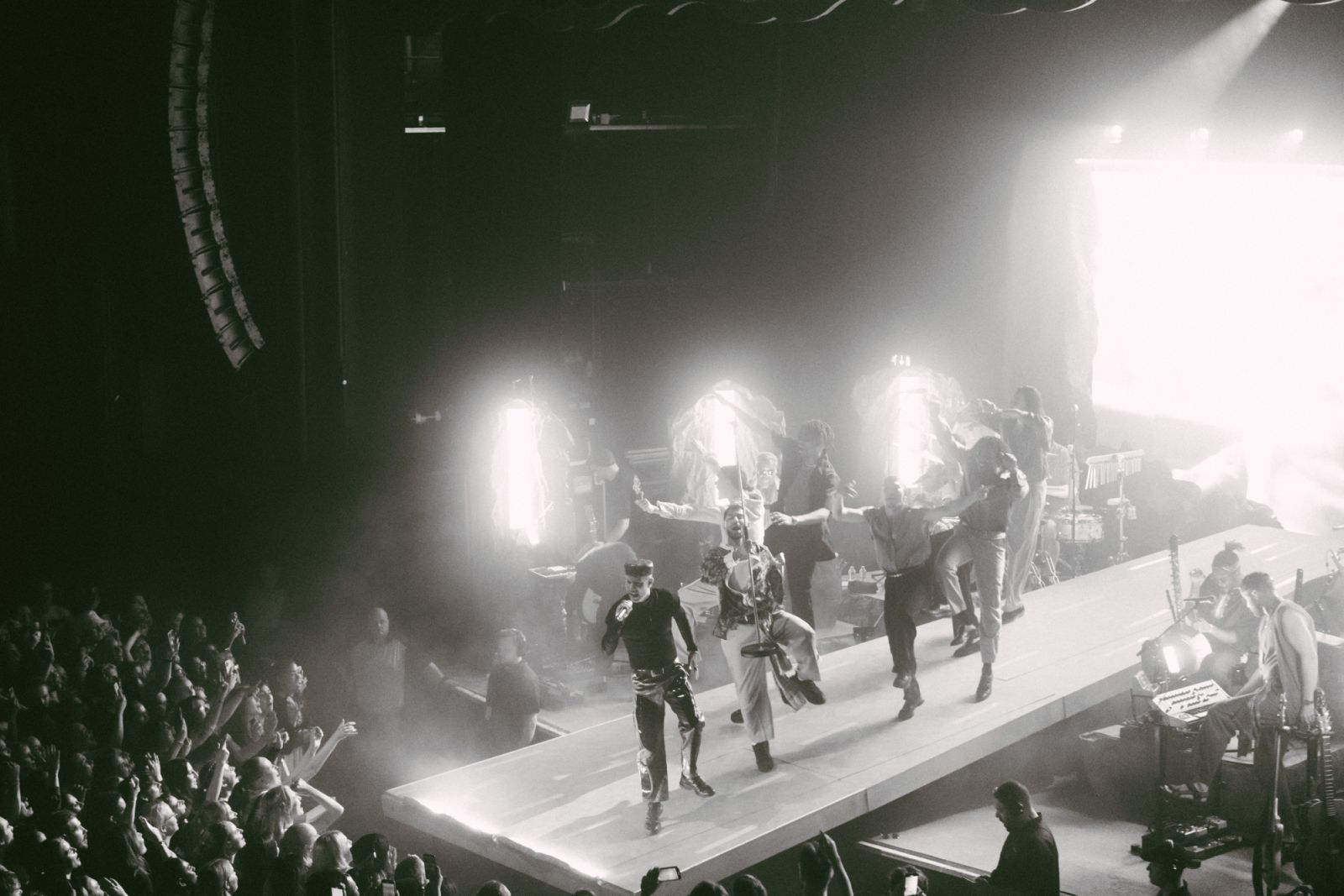 Meet Karpe, the Norwegian duo whose fusion music address ‘serious ...